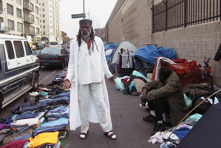 UCLA Study Shows LA County's Homelessness Prevention Unit Reduces