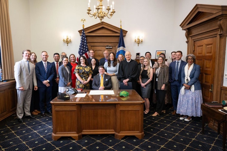 Union City's Stephen Vaden Appointed as USDA Deputy Secretary to