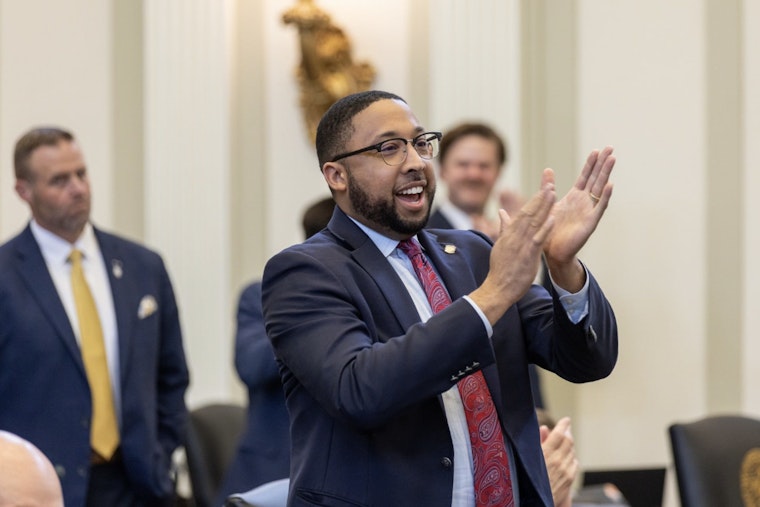 University of Central Oklahoma's Forensic Science Institute Receives