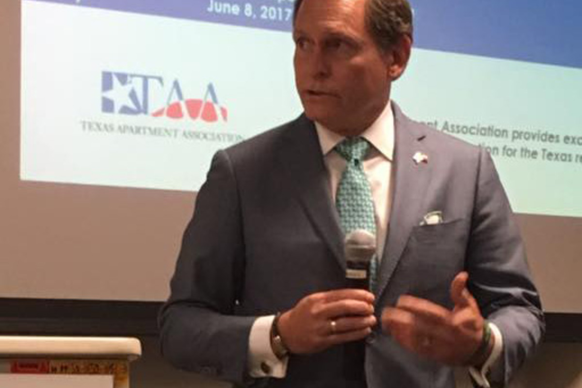 University of Texas System Names John Zerwas and Jim Davis as Top