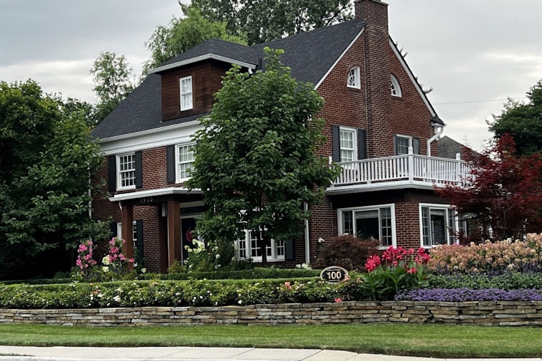 Upper Arlington Honors Centennial Homes with Citywide Showcase and
