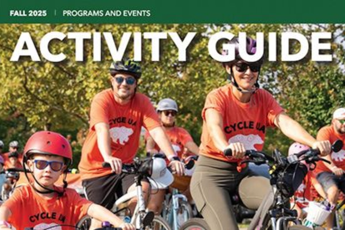 Upper Arlington Parks & Rec Announces Robust Fall Activity Guide with