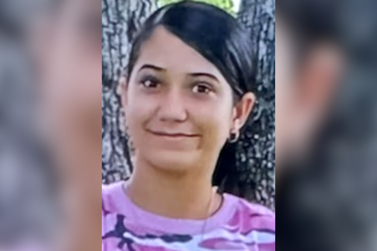 URGENT ALERT: Search Intensifies for Missing 12-Year-Old Girl in