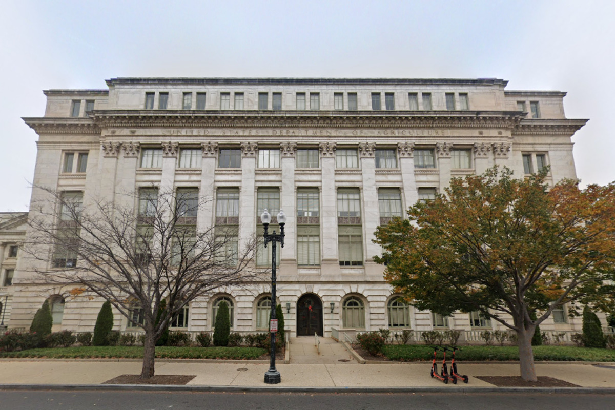 USDA Unveils $16 Billion Disaster Relief Program for Farmers,