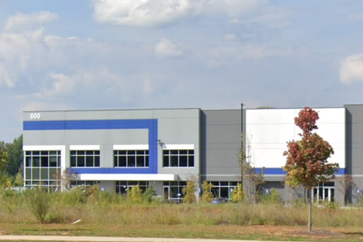 USPS Audit Reveals Performance Issues at Atlanta's Palmetto Center