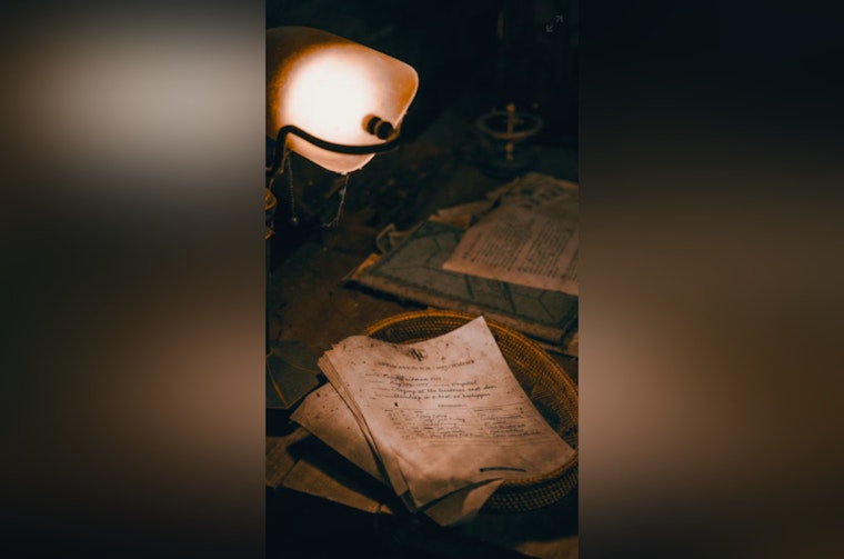 Volunteer Unearths Historic Anti-Slavery Document in Groton, MA, Sheds