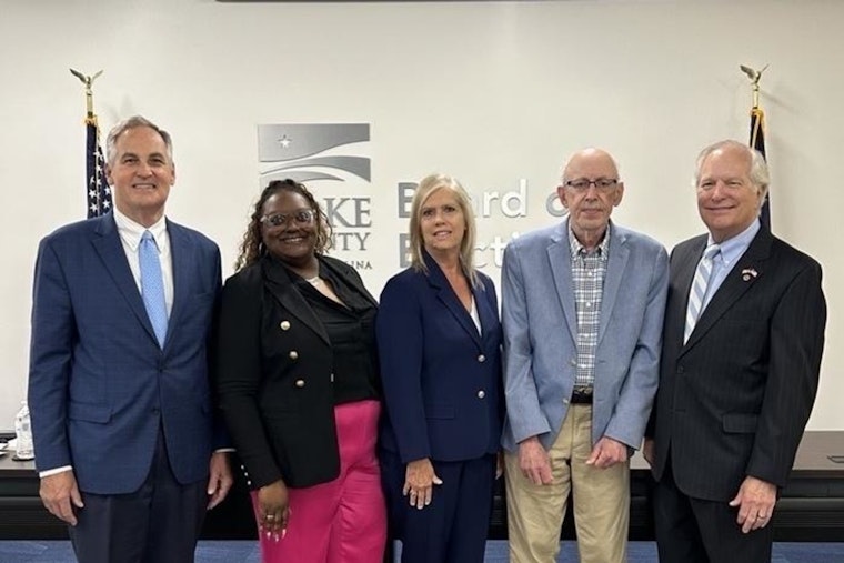 Wake County Elections Board Embarks on New Term with Renewed