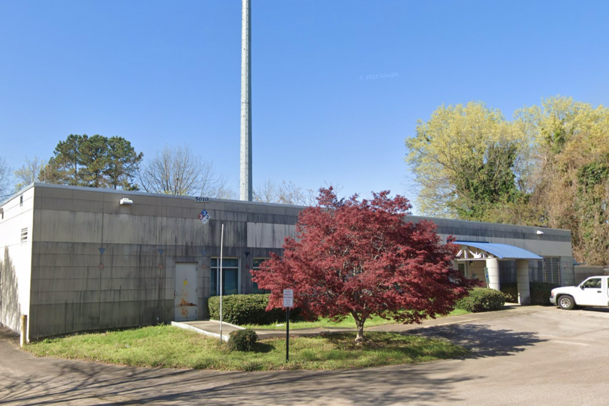 Wake County Partners with The Bryant Center to Operate Second Street