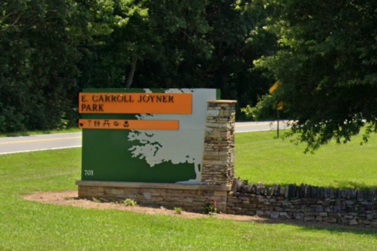 Wake Forest's Outdoor Movie Series Finale at Joyner Park Features