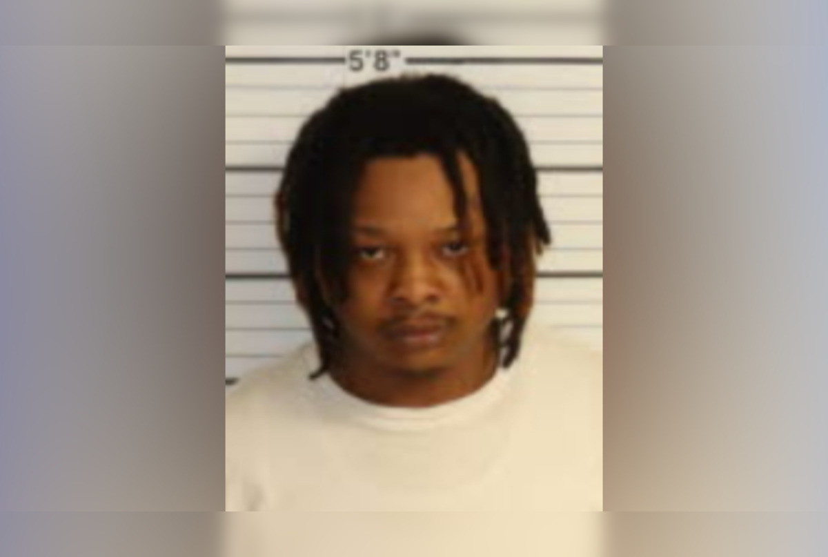 Wanted East Memphis Homicide Suspect Captured After Seven Years on the