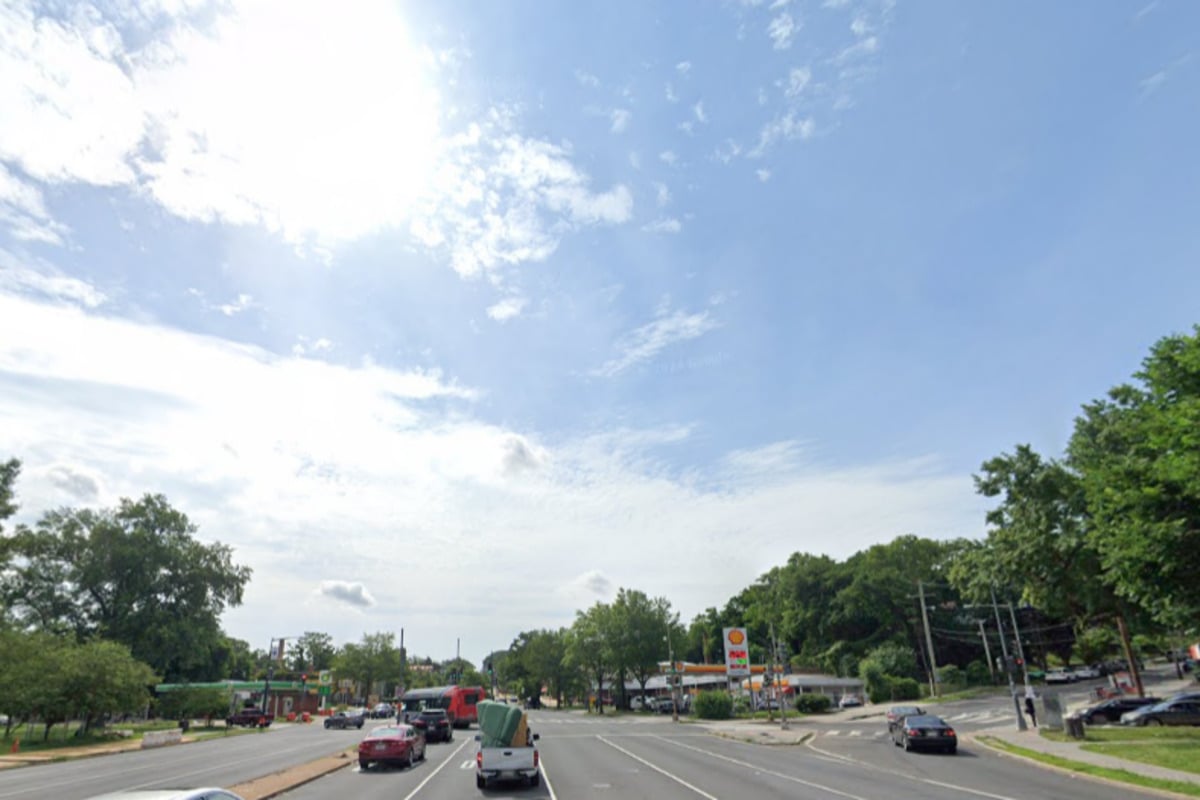 Washington D.C. Braces for Sweltering Heat, Humidity, and