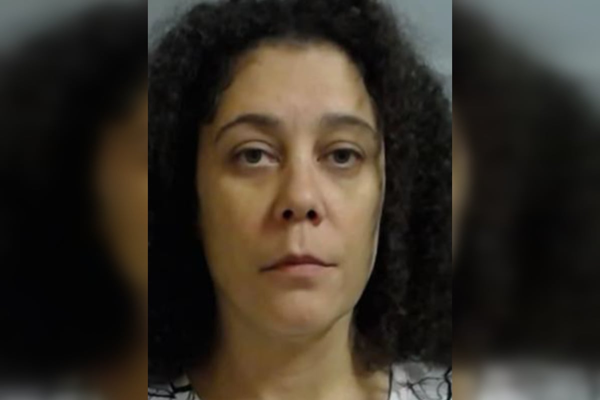 Washington, D.C. Woman Charged with Assaulting Federal Agents at