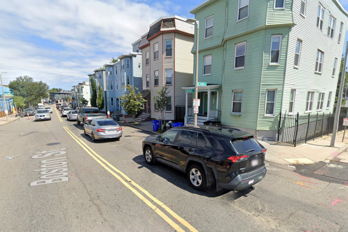 Water Main Breaks Disrupt South Boston and Dorchester, Leaving