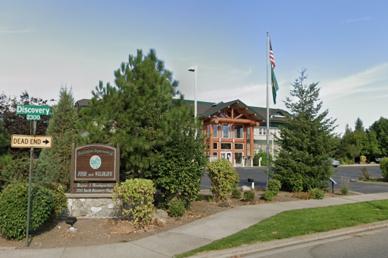 WDFW Employee Injured at Sekiu Boat Ramp, Airlifted to Everett