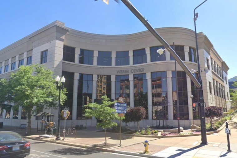 Weber County Seeks Civic-Minded Residents for Mt. Ogden Public