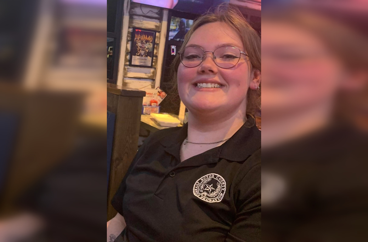 West Texas Community Mourns Loss of Juvenile Probation Officer and
