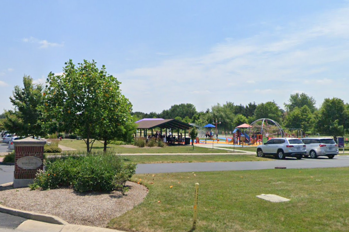 Westfield Police Host Jake Laird Community Day in Conjunction with