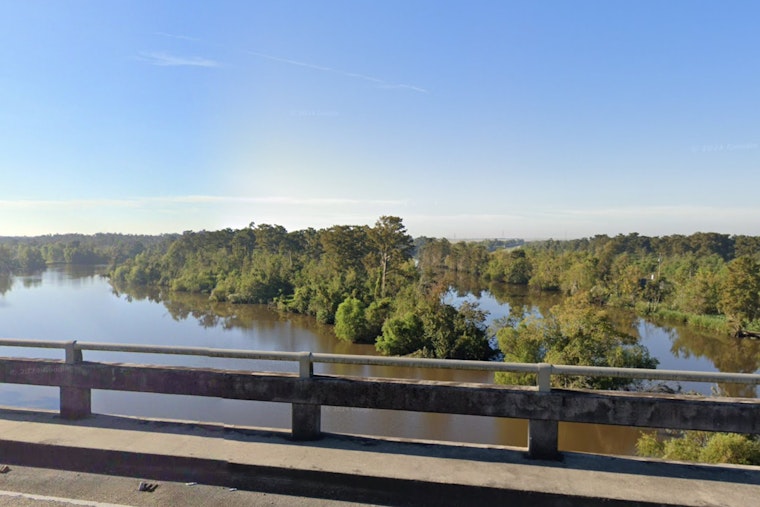 Westwego Man, 69, Dies in Boating Mishap Near Bayou Segnette,