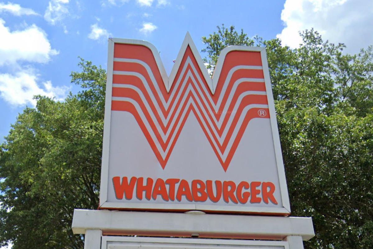Whataburger Heats Up Acworth's Burger Scene with Swag-Filled Grand