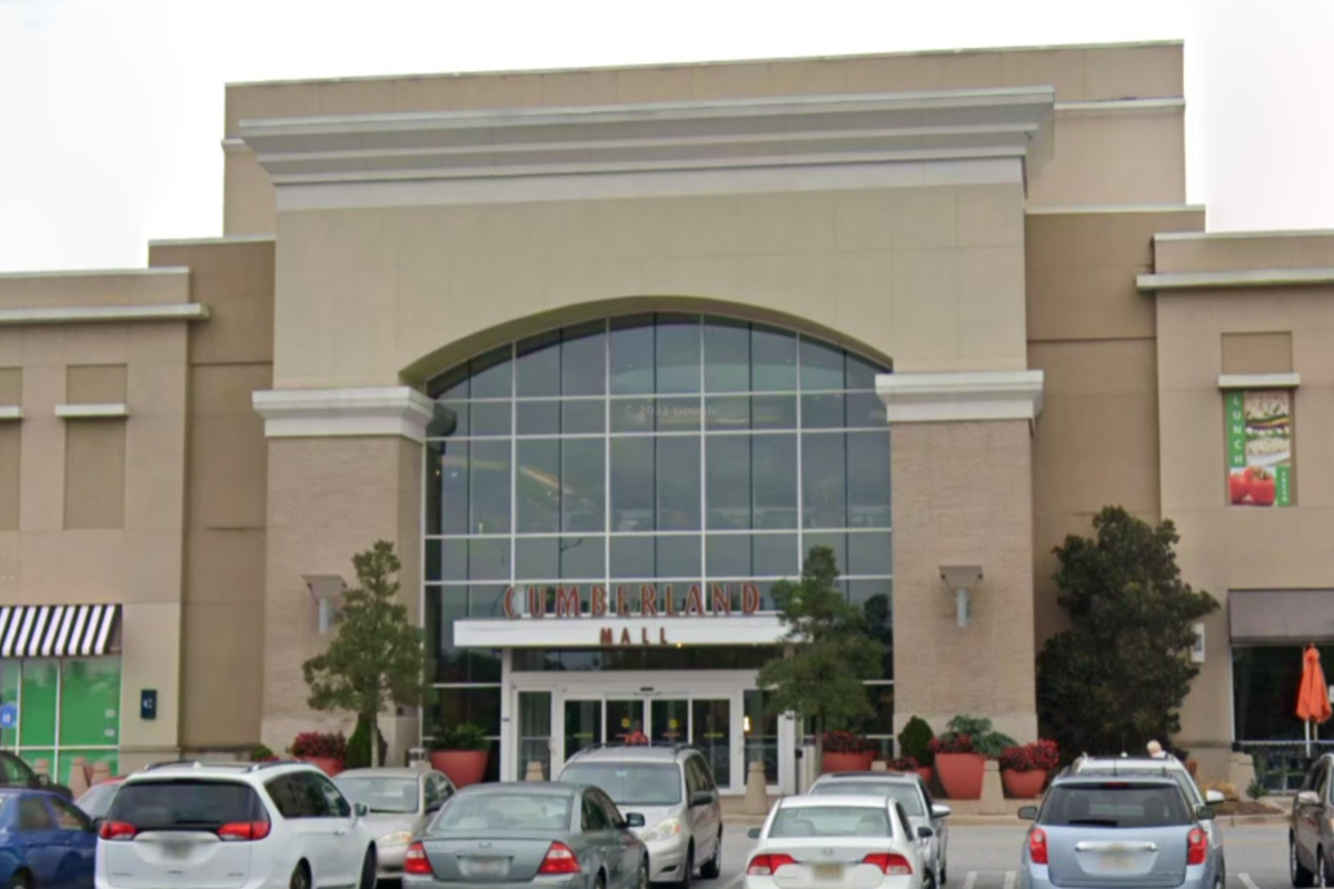 Wheelchair Injustice at Cumberland Mall, Family Alleges Discrimination