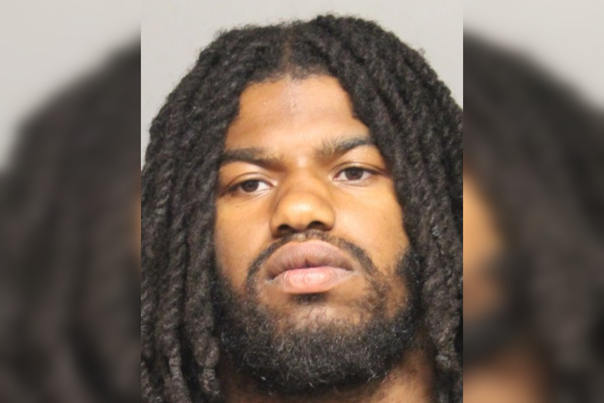 Wilmington Man Charged with Multiple Gun Violations Following Police