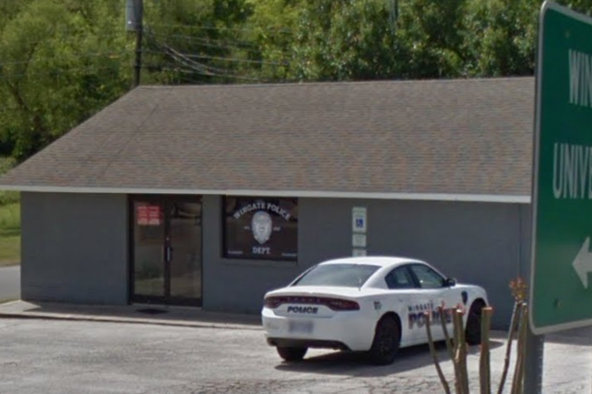 Wingate Town Council Votes to Dissolve Local Police, Union County