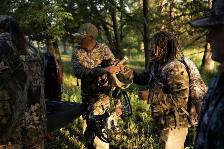 Wisconsin DNR Launches Grant Program to Foster Hunting Education and