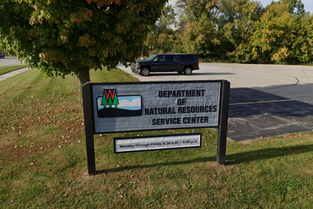 Wisconsin DNR Seeks Public Input on Regional Master Plan for Central