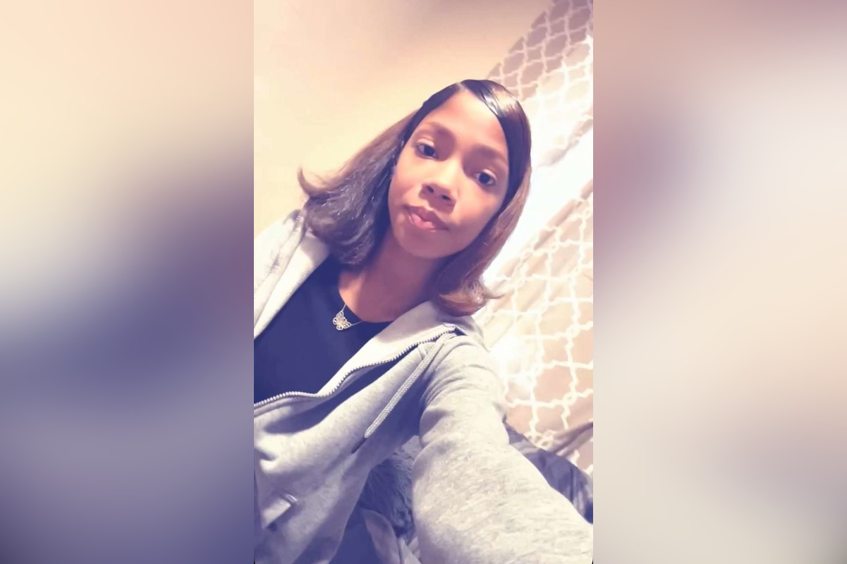 Worcester Community Rallies to Find Missing 14-Year-Old Kylee Kelley