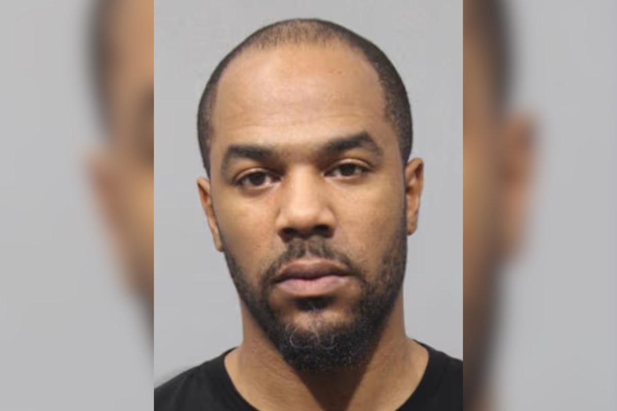 Ypsilanti Township Man Charged with Murder in 2021 Pittsfield Township