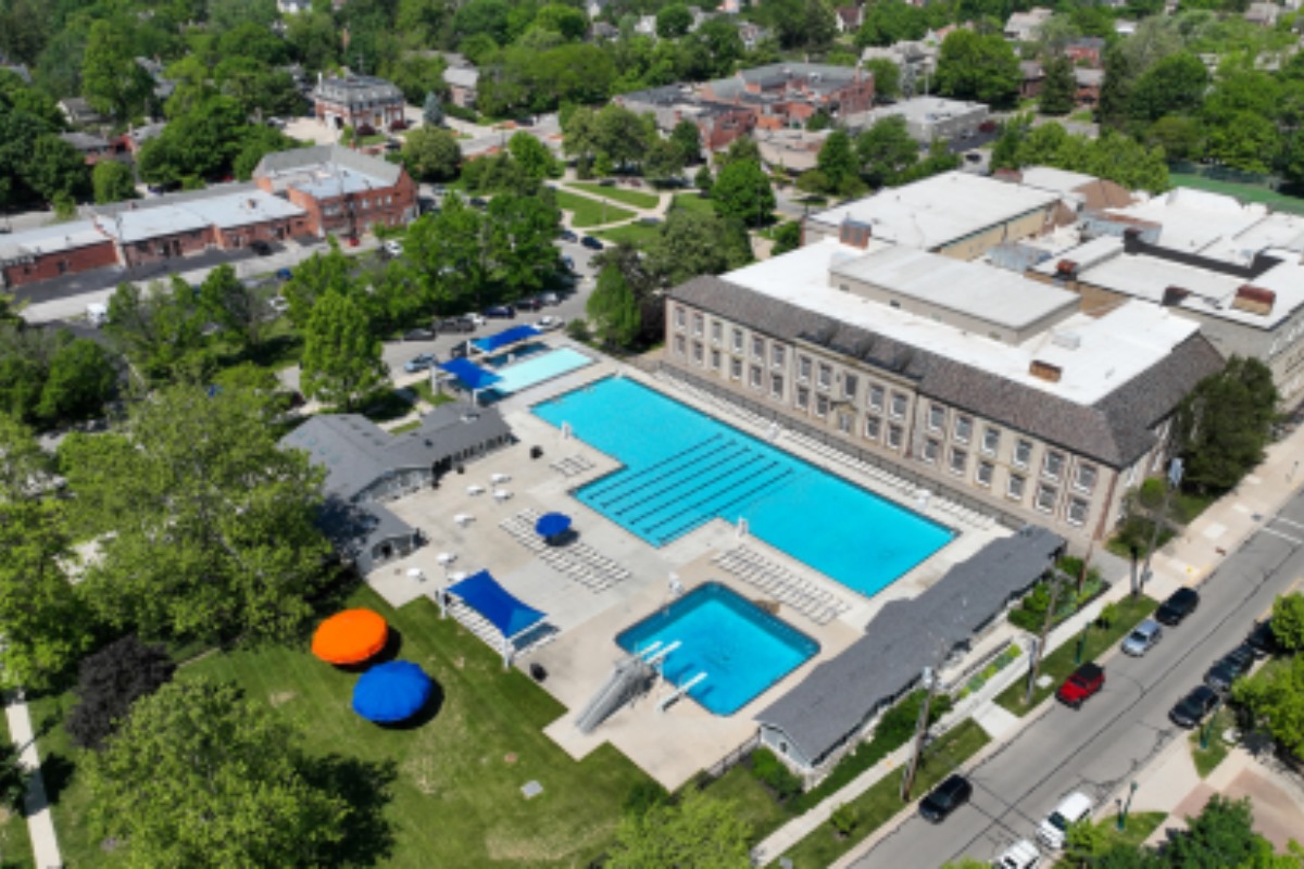 Upper Arlington Extends Devon Pool Hours for Extra Summer Fun