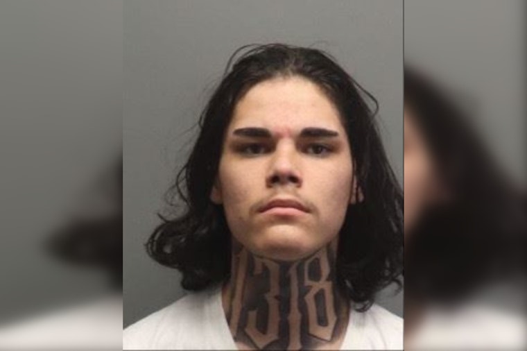 19-Year-Old Banning Resident Charged with Murder Following Shooting in