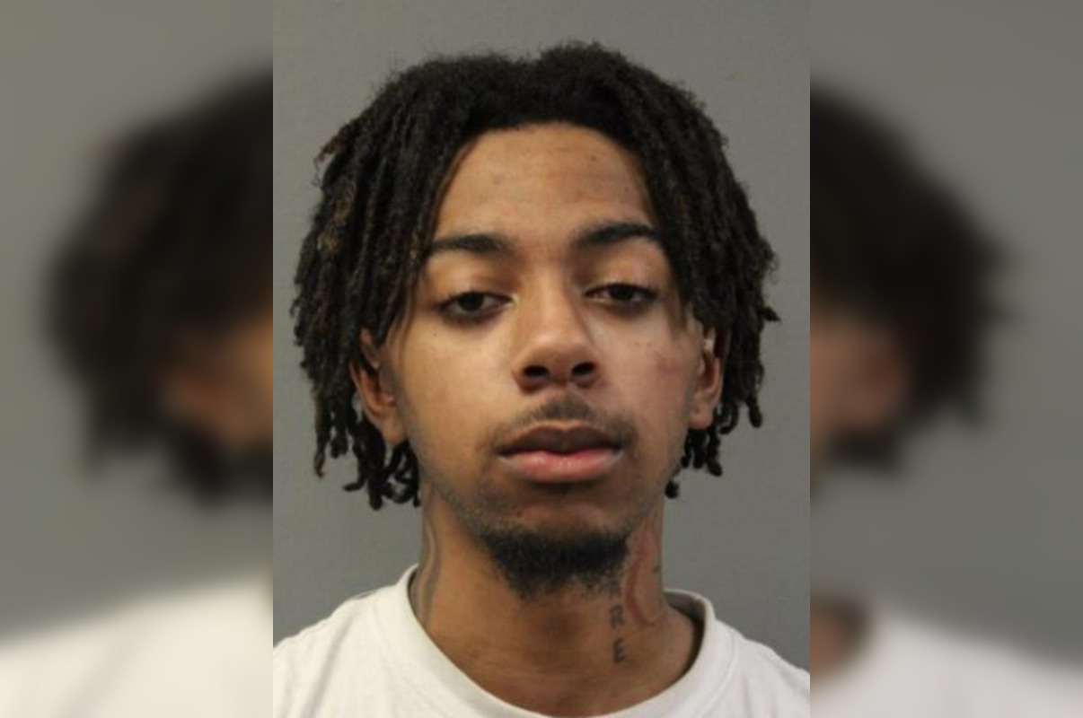 19-Year-Old Suspect Charged with Armed Vehicular Hijacking in Chicago;