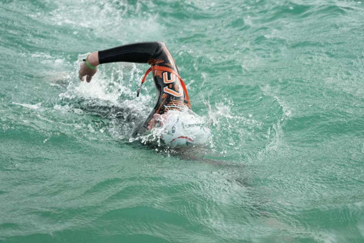 71-Year-Old Miami Retiree to Swim from Alcatraz to San Francisco for