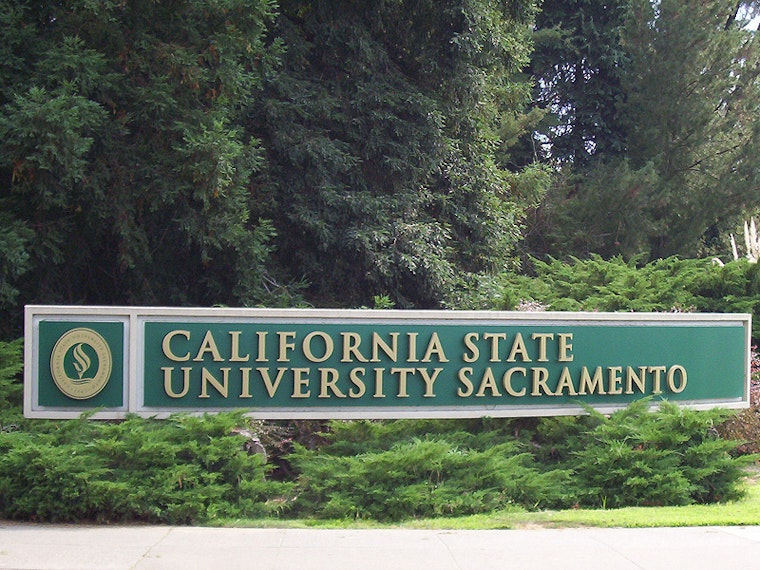 Sacramento State Eyes Downtown State Buildings for Mixed-Use Campus