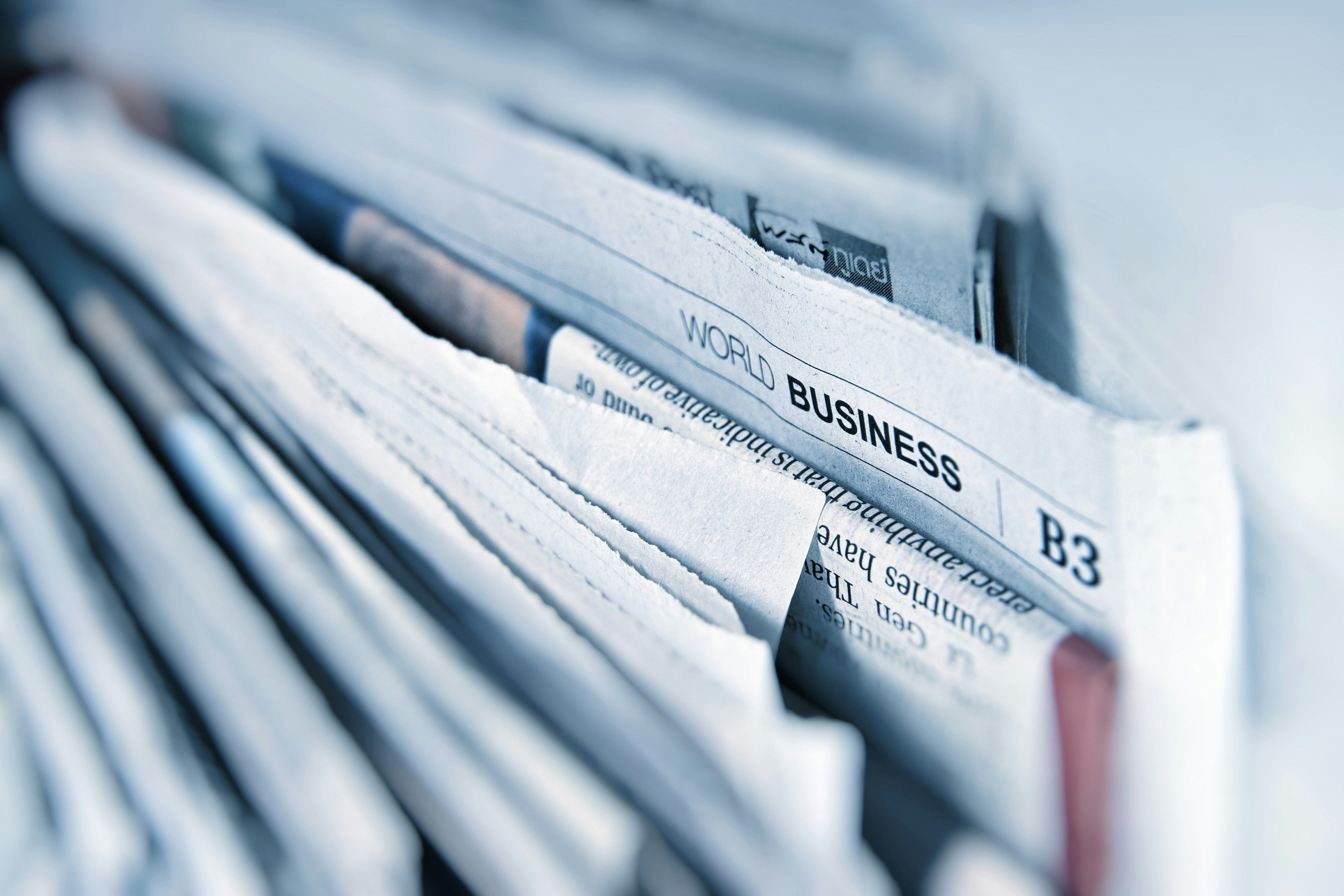 UC Riverside Fires Digital Newspaper Archive Team Despite Restored