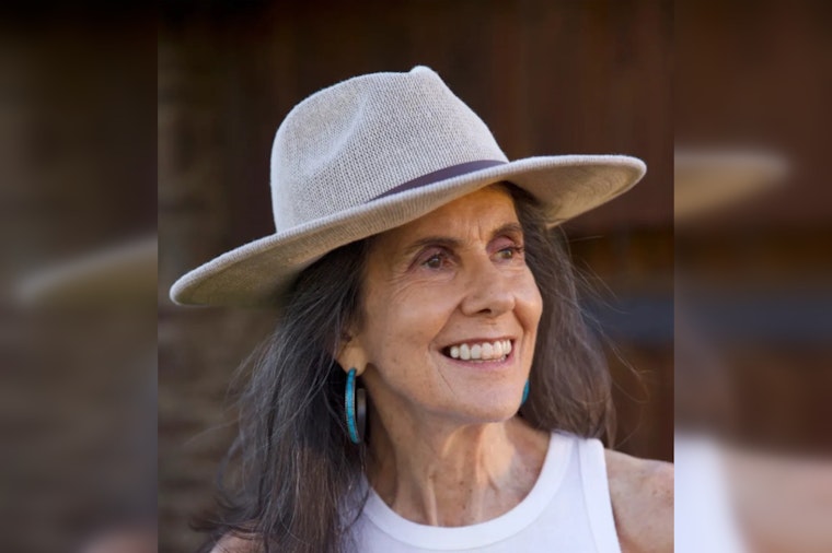 Acclaimed Arizona Author Lisa Schnebly Heidinger Embarks on Statewide