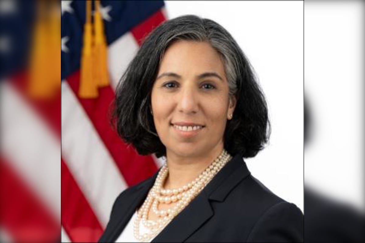 Angela Ramirez Appointed as Washington State's New Secretary of Social