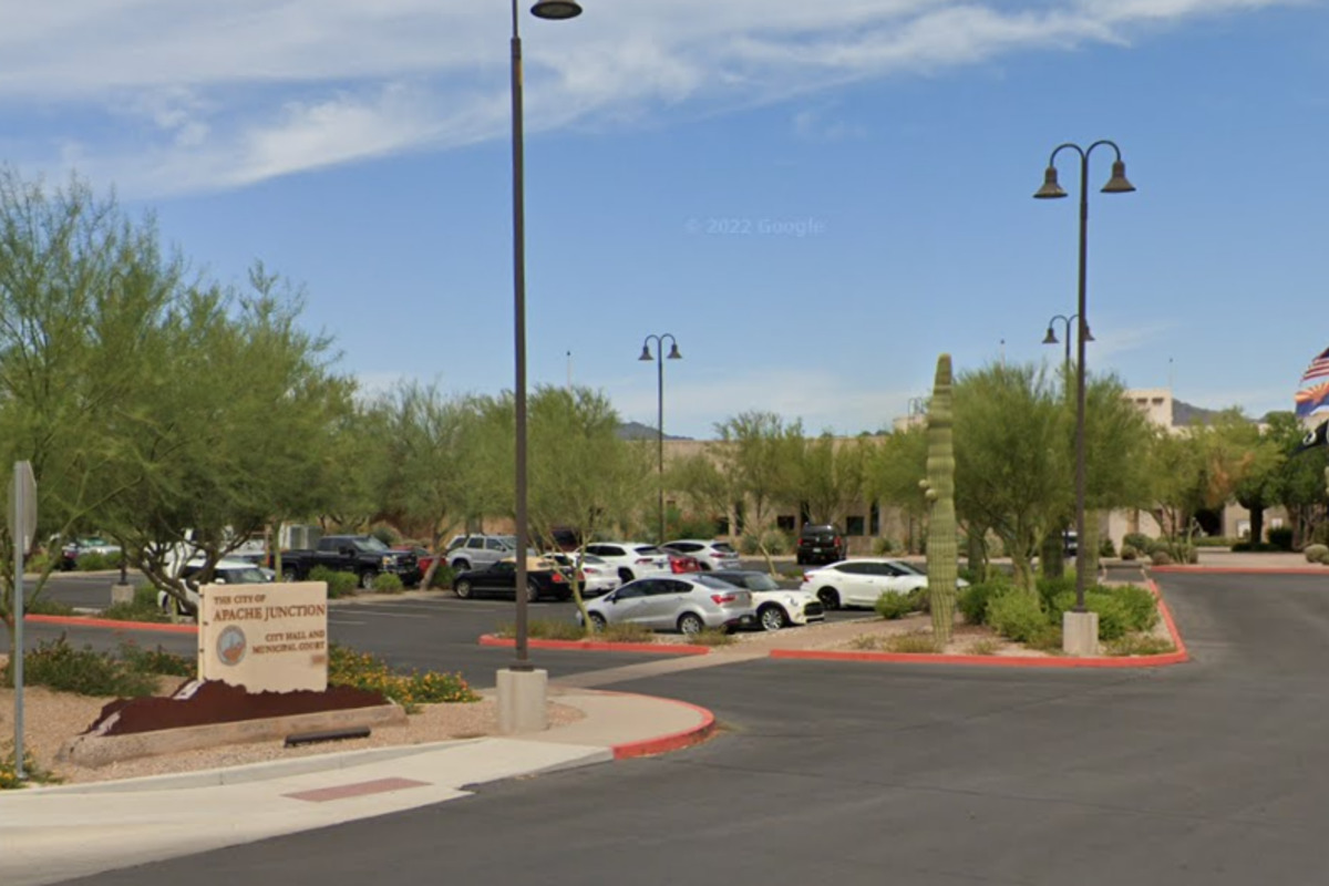 Apache Junction Welcomes Entrepreneurs, New Digital Tool Paves the Way