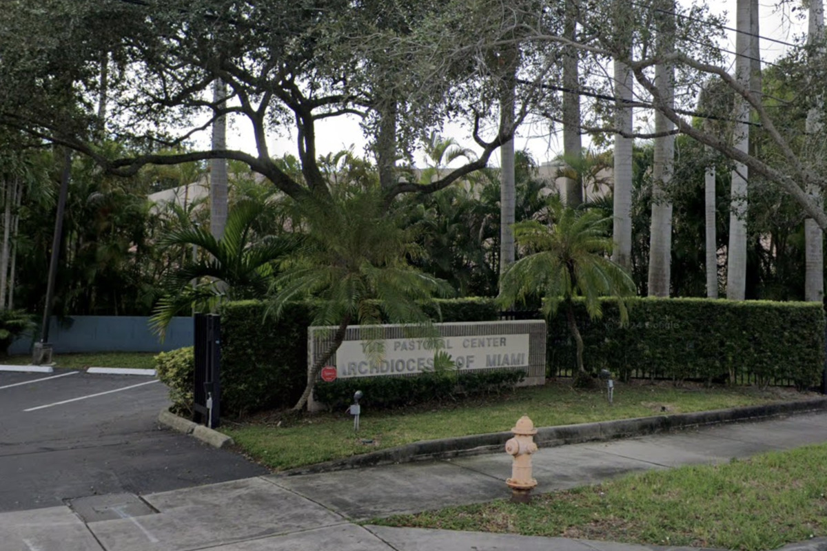 Archdiocese of Miami Catholic Schools Anticipate Enrollment Surge as
