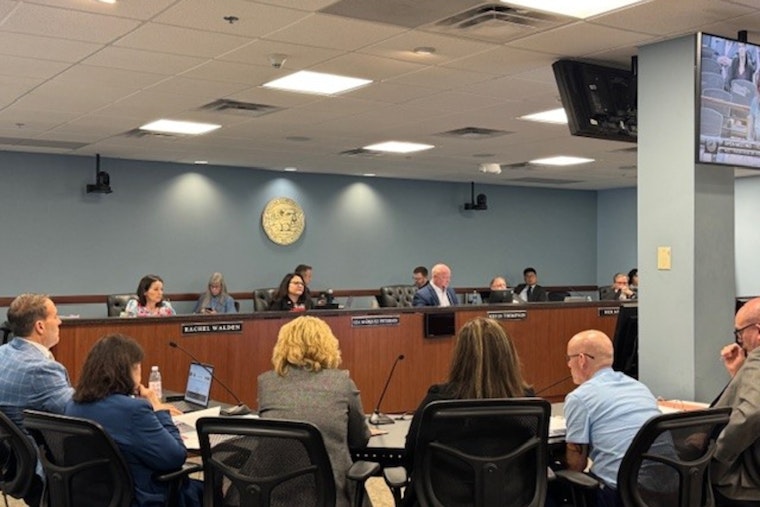 Arizona Corporation Commission Votes to Repeal State's Renewable