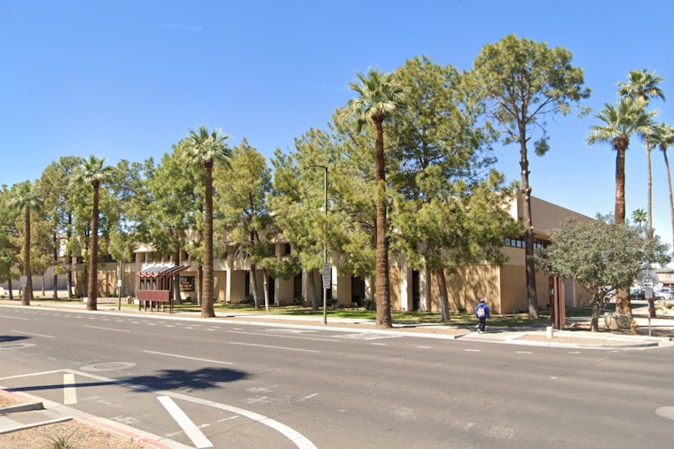 Arizona Melts Records, Phoenix and Tucson Blaze as Energy Demand
