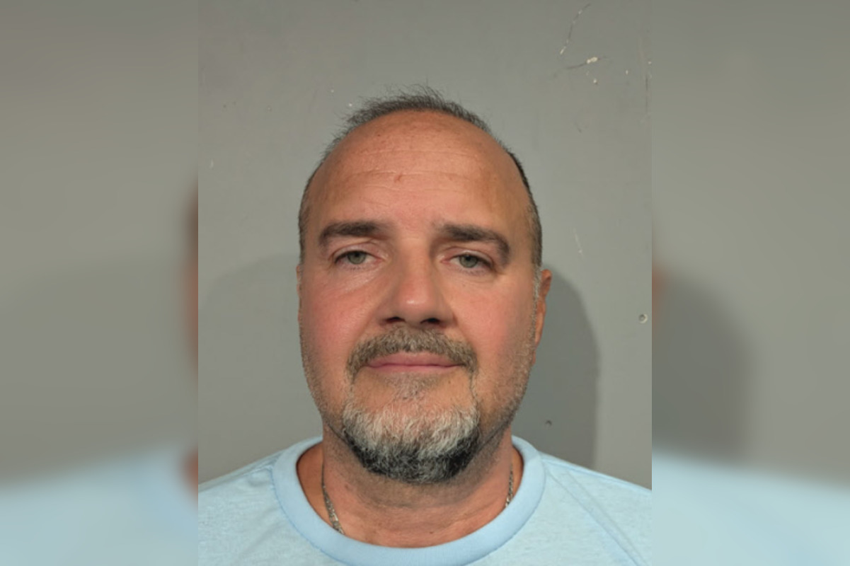 Arizona Prisoner Recaptured After Unauthorized Release Due to Forged