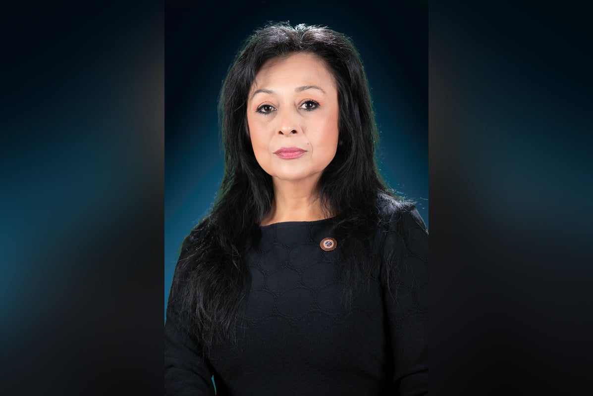 Arizona Rep. Lydia Hernandez Under Investigation for Allegedly
