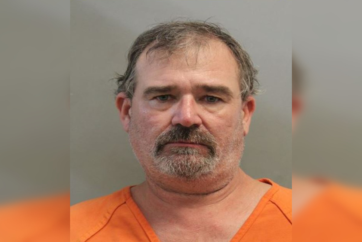 Armed Suspect in Body Armor Surrenders Peacefully After Stand-off in