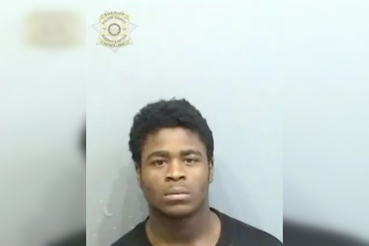 Atlanta Police Arrest 19-Year-Old Suspect in Edgewood Avenue Shooting,