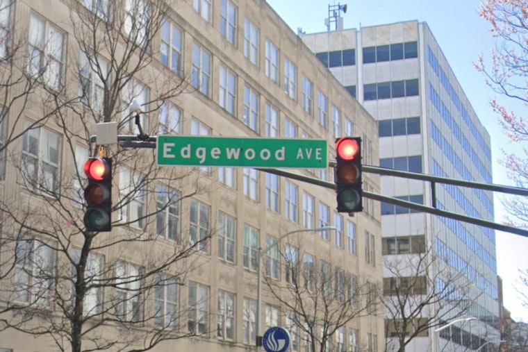 Atlanta Ramps Up Safety Measures on Edgewood Avenue with Increased