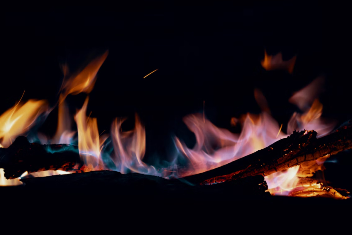Avon Resident Suffers Severe Burns After Tabletop Fire Pit Explosion,