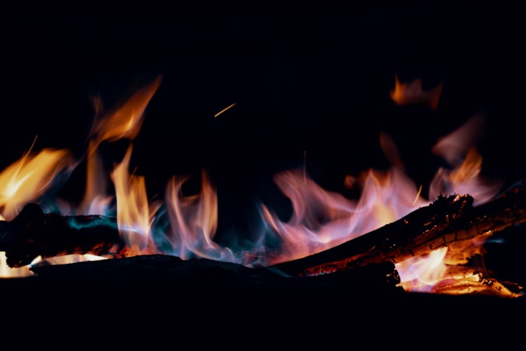 Avon Resident Suffers Severe Burns After Tabletop Fire Pit Explosion,