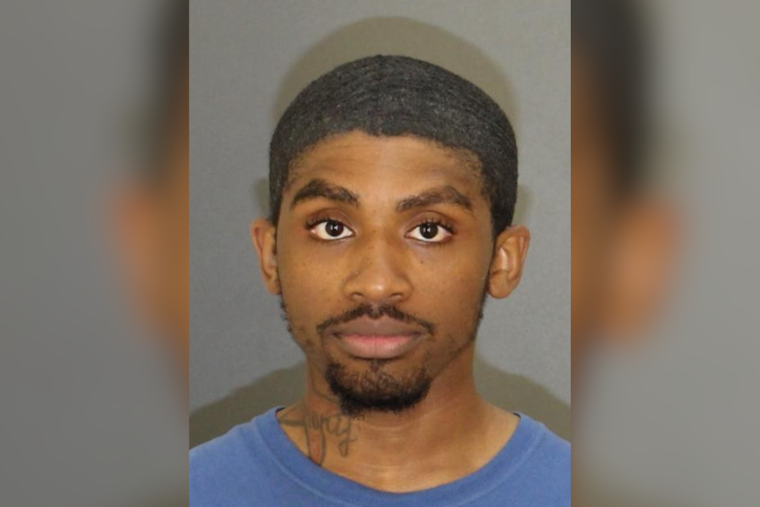 Baltimore Man, Darnell Dupree Jr., Charged with First-Degree Murder in